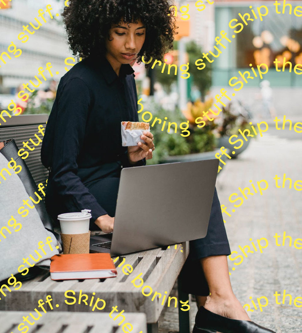 Motto® | Branding Agency | NYC & TX | Ideas Worth Rallying Around®