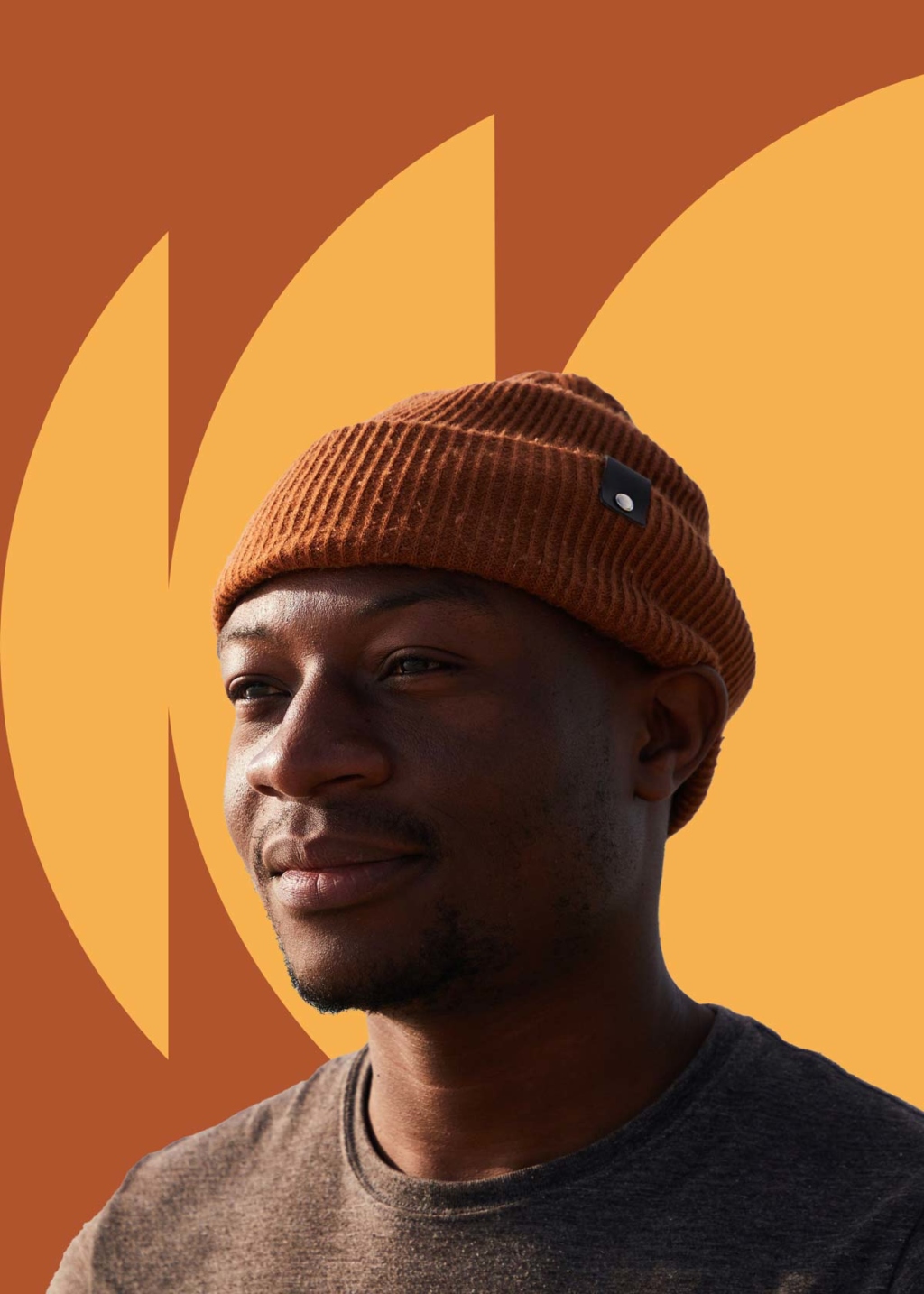 Andela | Tech Rebrand by Motto | Tech Branding Agency