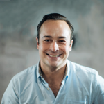 Andela | Tech Rebrand by Motto | Tech Branding Agency