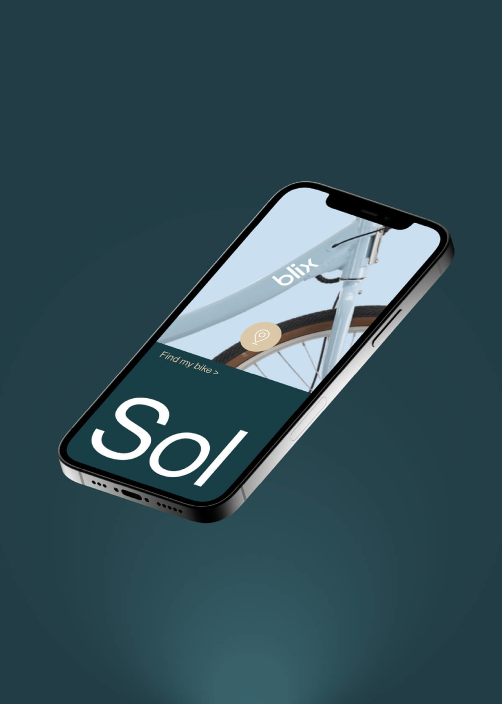 Blix | Rebrand Electric Bikes | Motto