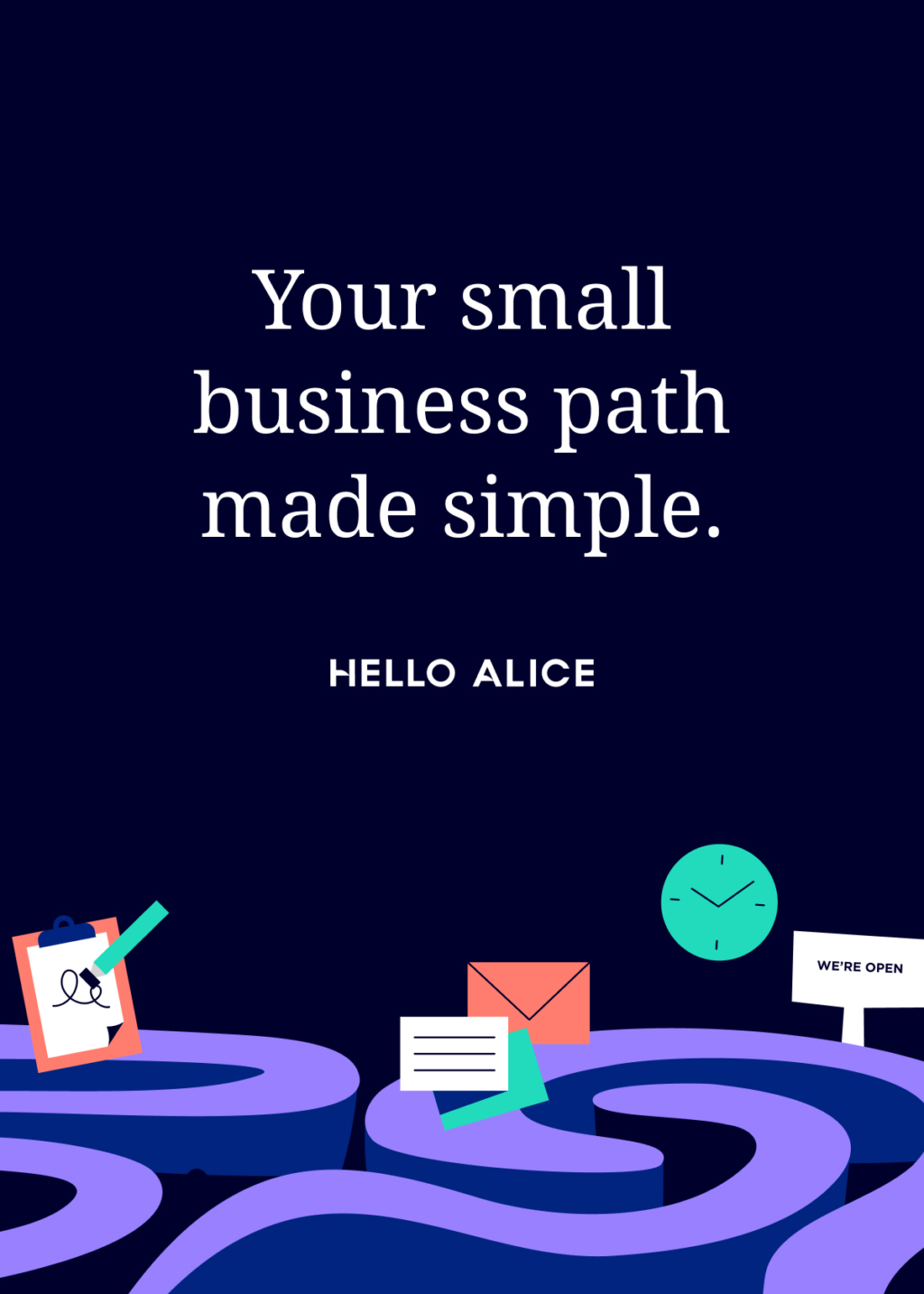 Hello Alice | AI Branding Platform | Top Branding Agency