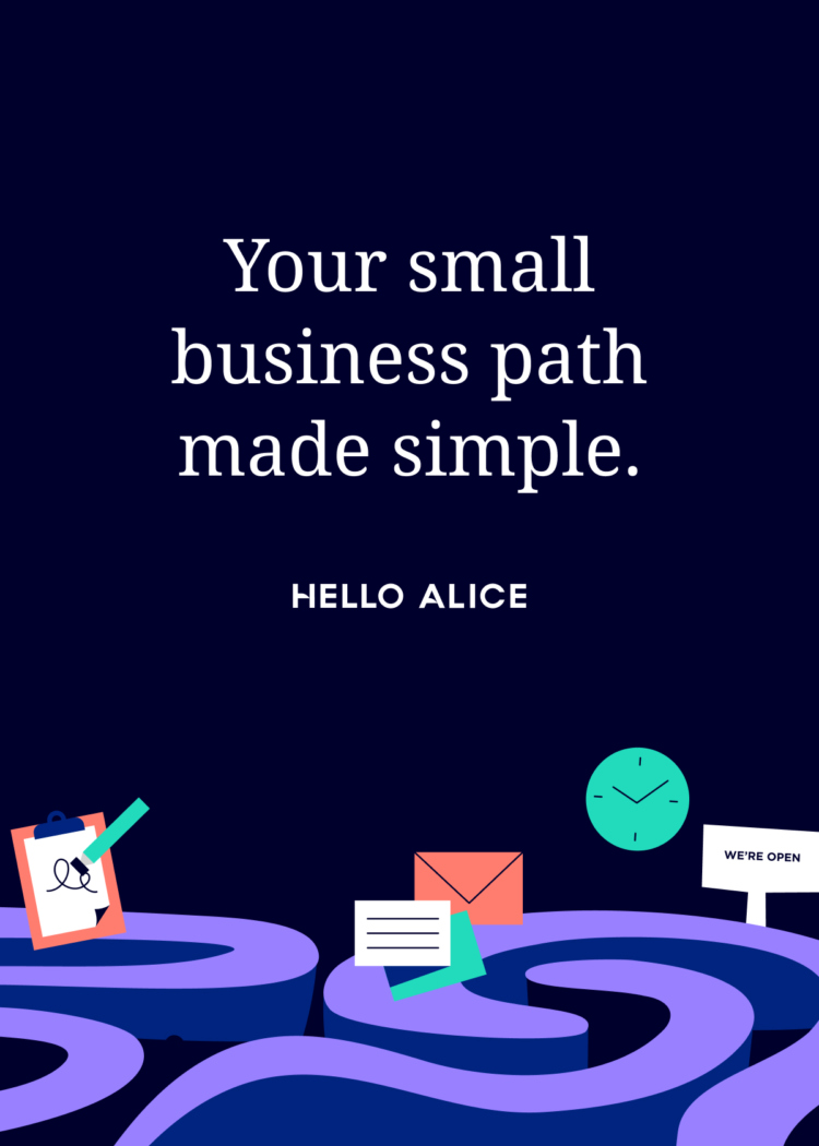 Hello Alice | AI Branding Platform | Top Branding Agency