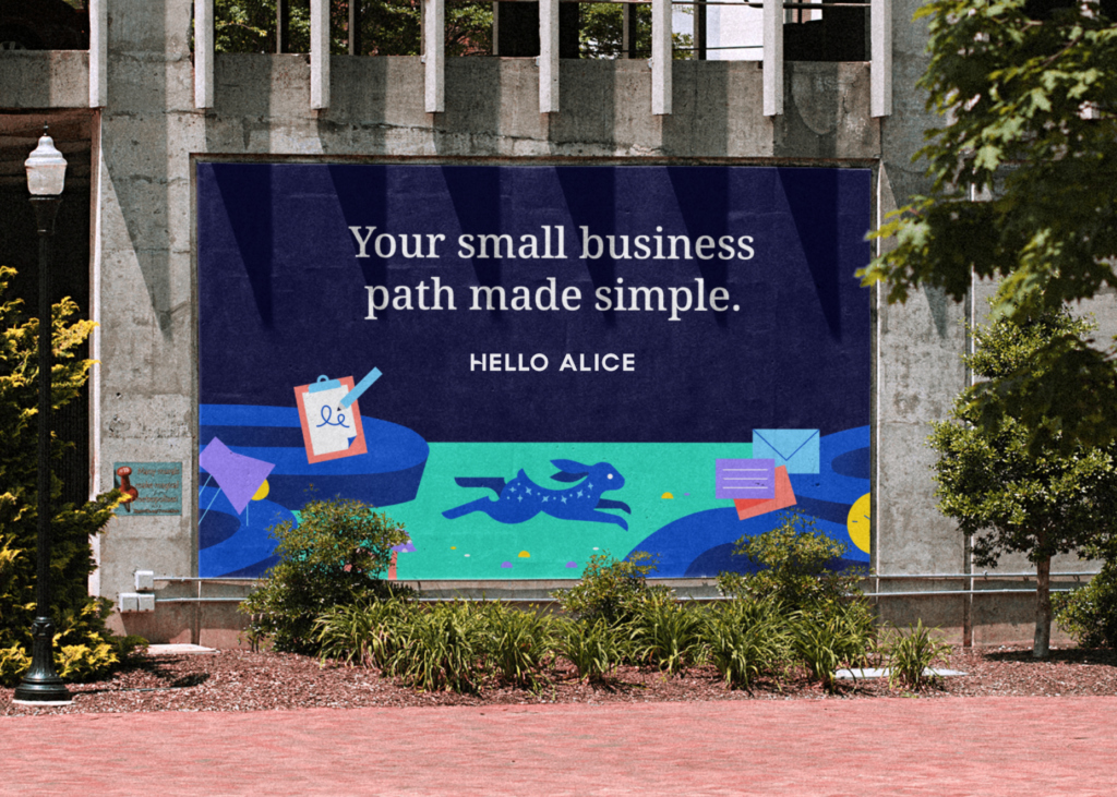 Hello Alice | AI Branding Platform | Top Branding Agency