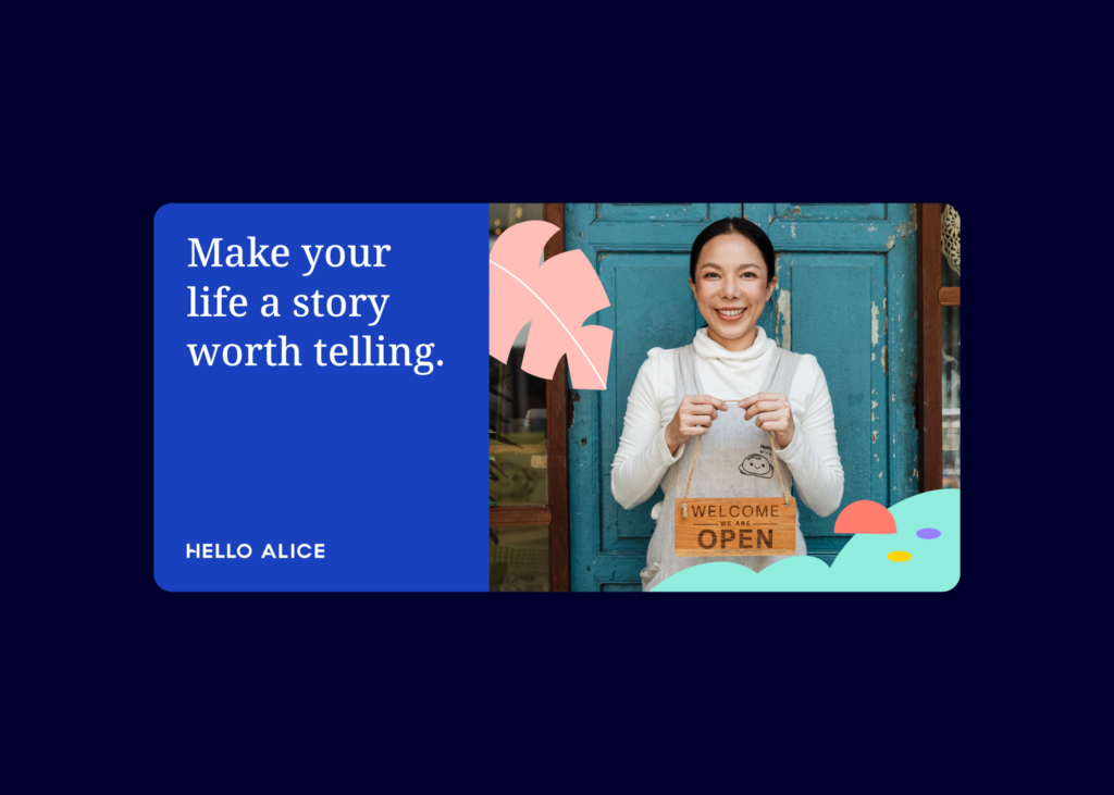 Hello Alice | AI Branding Platform | Top Branding Agency