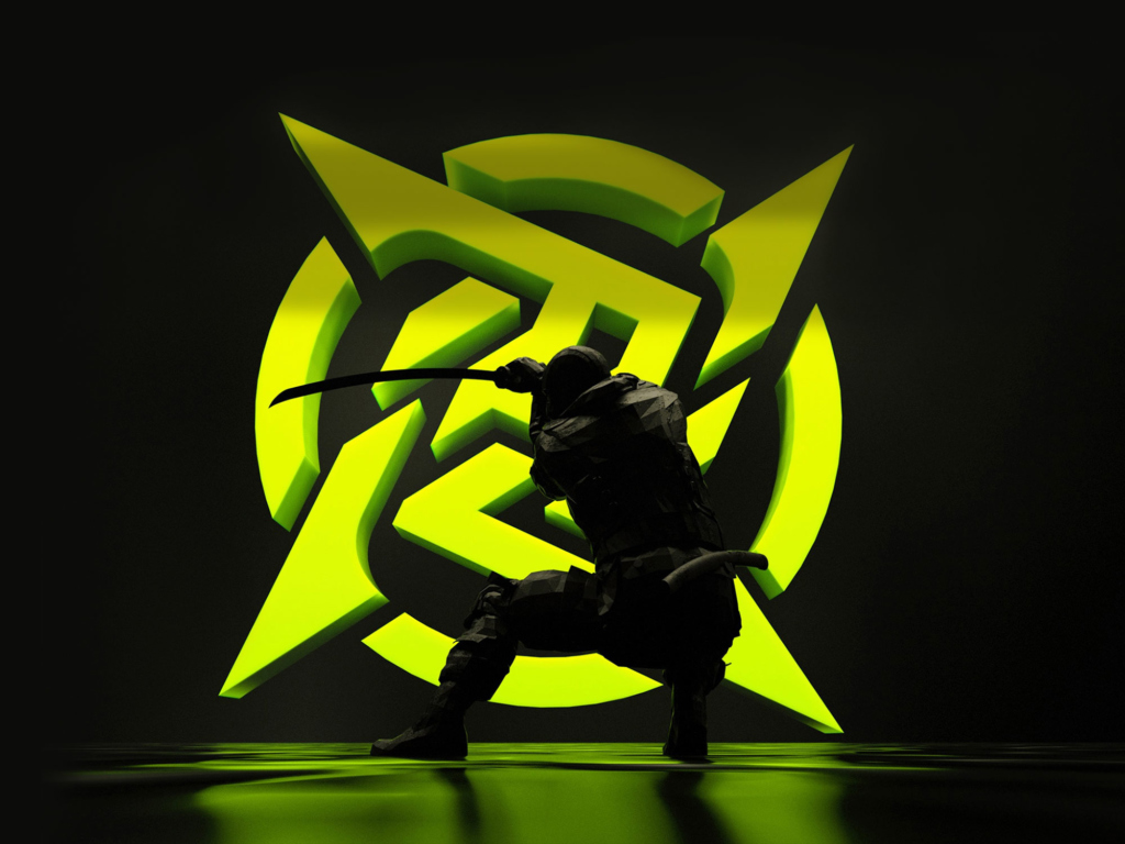 Motto® | Ninjas in Pyjamas Rebrand