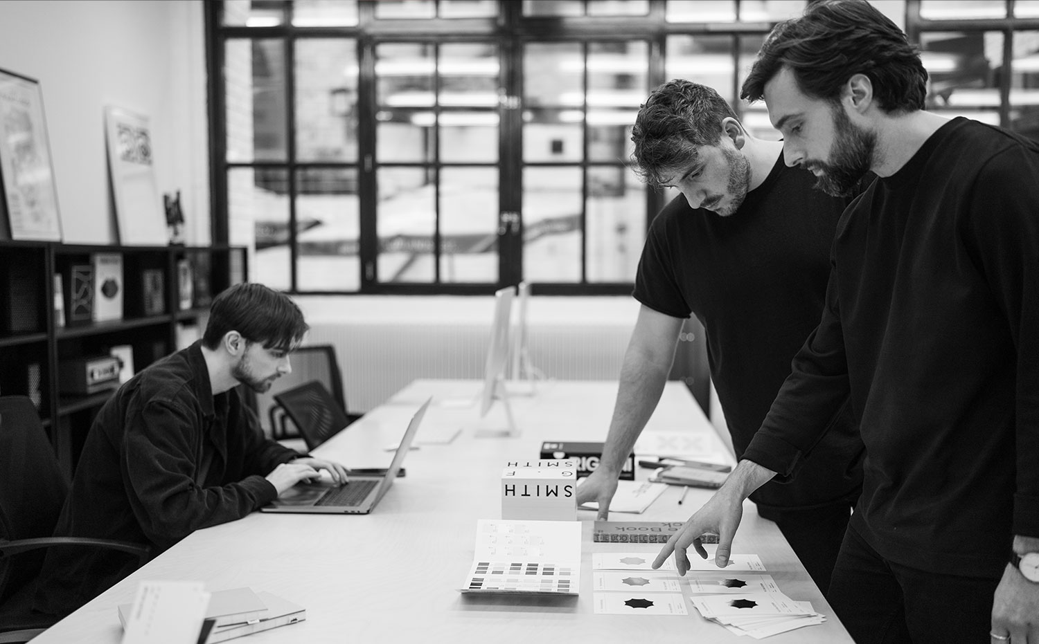 Motto® | About | Branding Agency NYC