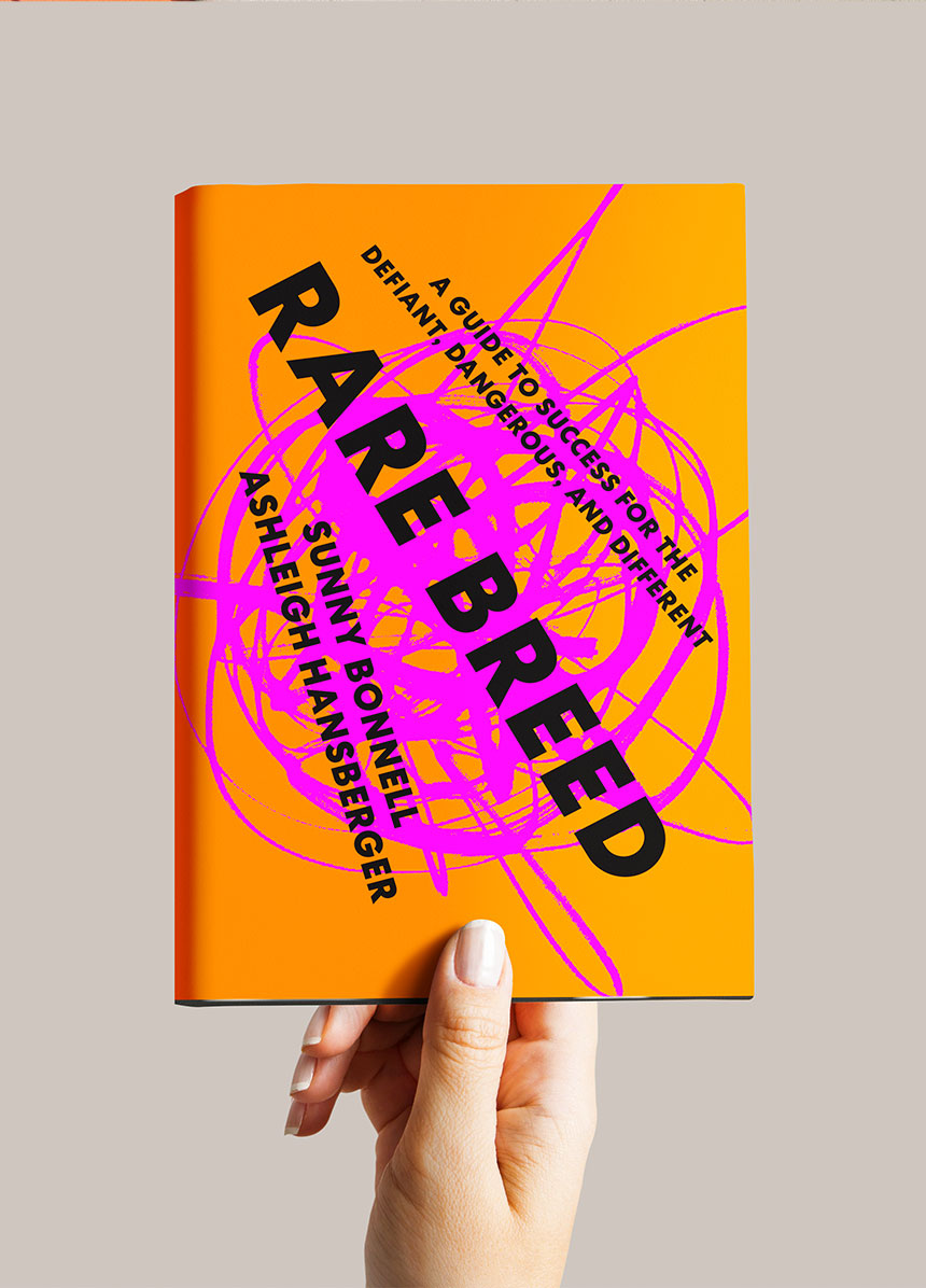 Motto | Press and Media | Sunny Bonnell & Ashleigh Hansberger