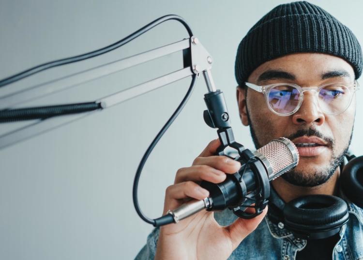 Soundrise | Podcast Branding | Motto