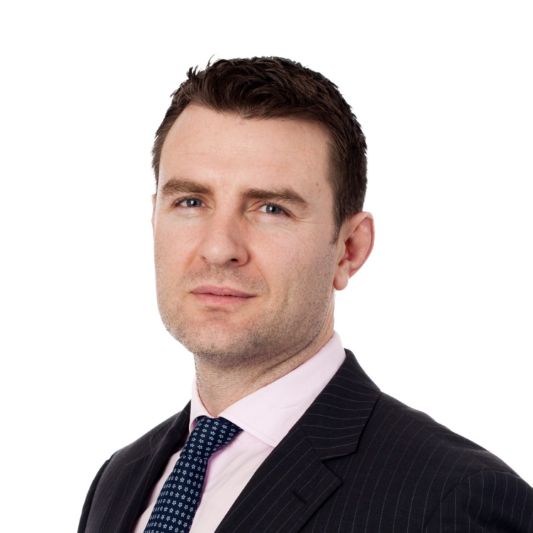 The Power of Big Ideas | Sunny Bonnell | Leadership Keynote