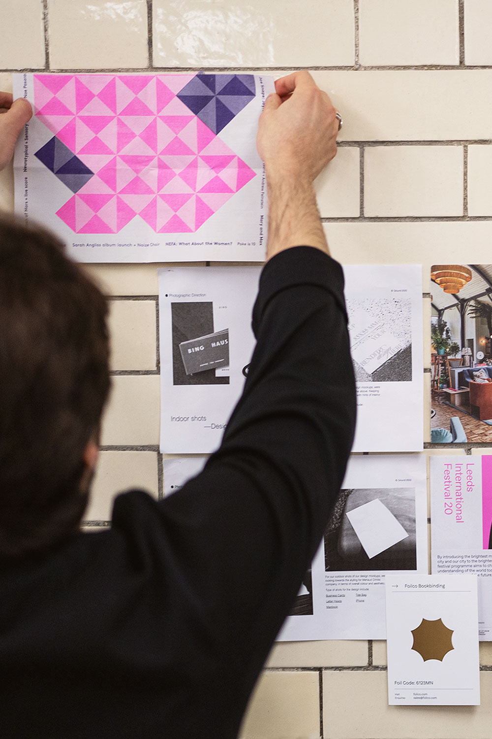 Motto® | What We Do | Branding Services