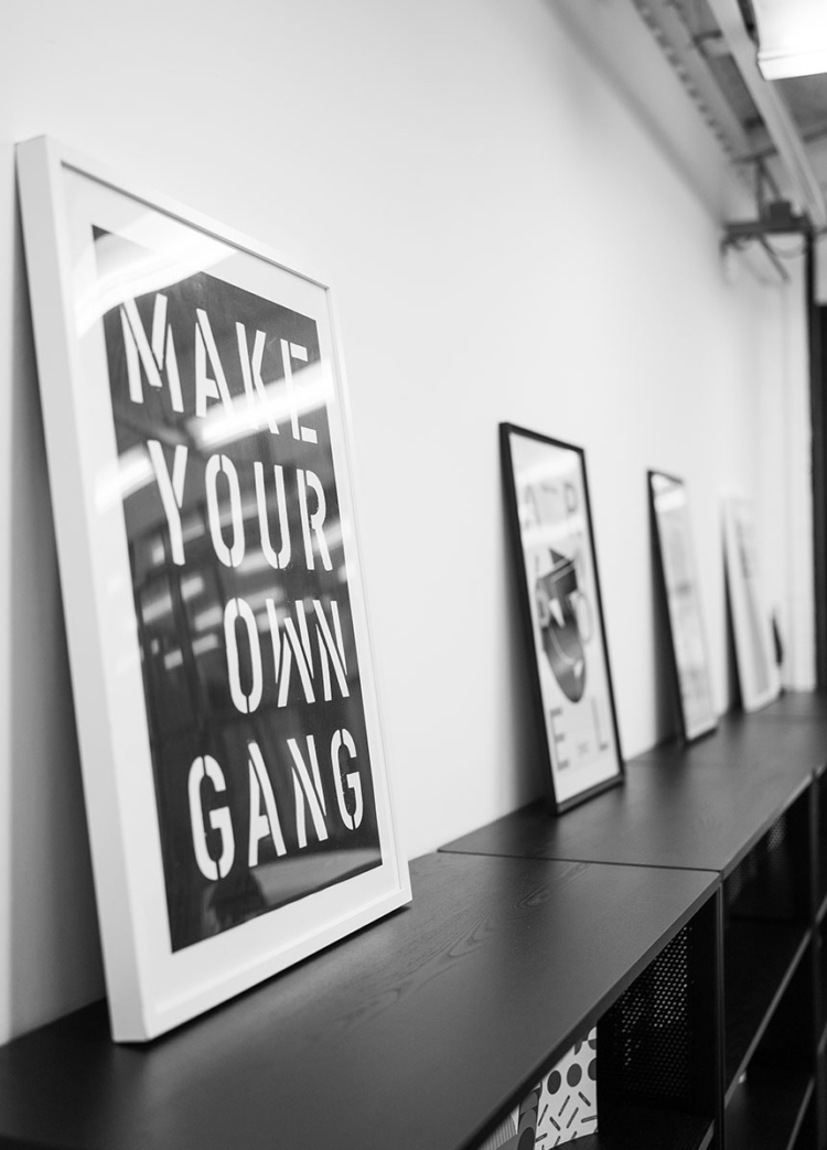 Motto® | About | Branding Agency NYC