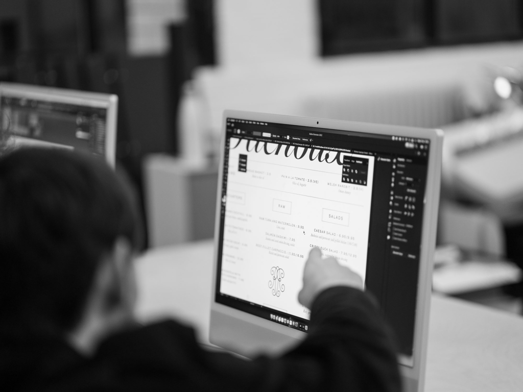 Motto® | Branding Company | Ideas Worth Rallying Around®