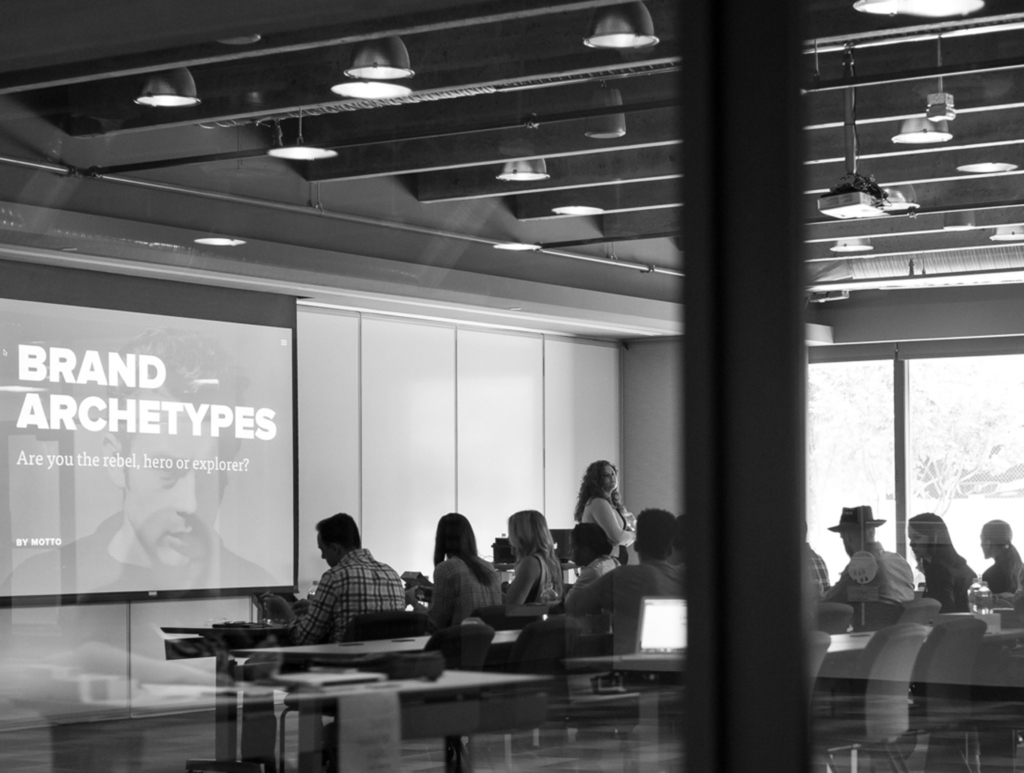 VisionCamp® Visionary Leadership Workshop