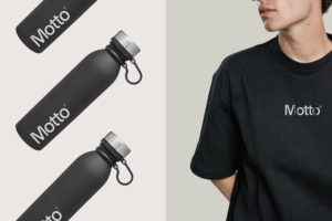 Behind the Motto® rebrand