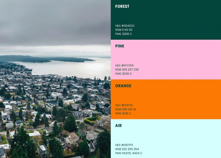 Motto® | Google Store | Branding Design Companies