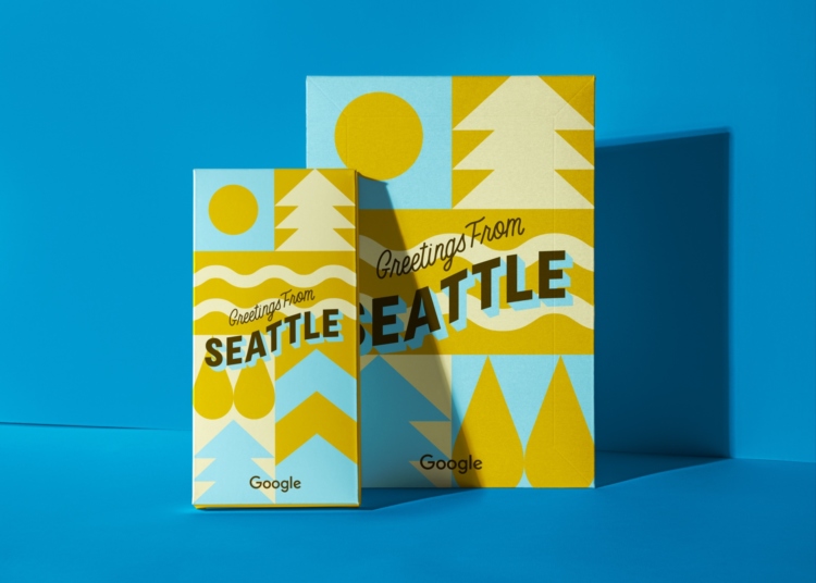 Motto® | Google Store | Branding Design Companies