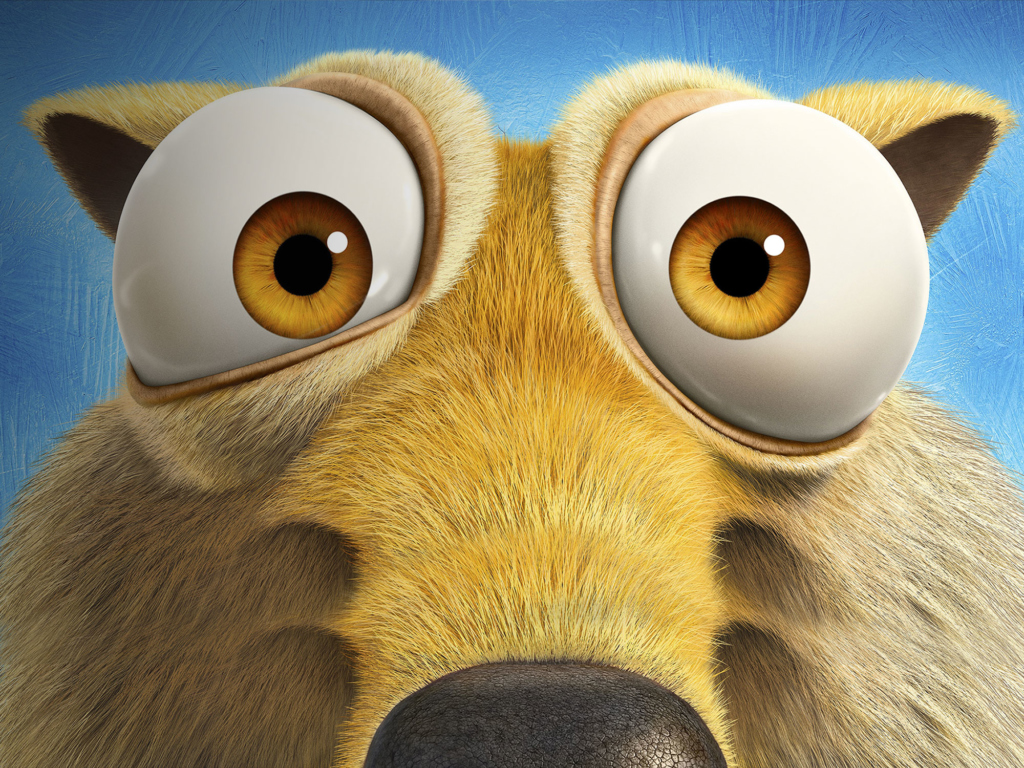 Blue Sky Studios | Animation Studio | Motto® Branding