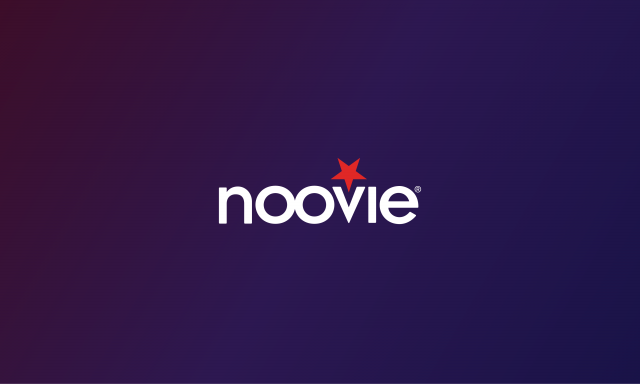 Noovie | NCM America's Movie Network | Motto | Branding