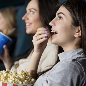 Noovie | NCM America's Movie Network | Motto | Branding