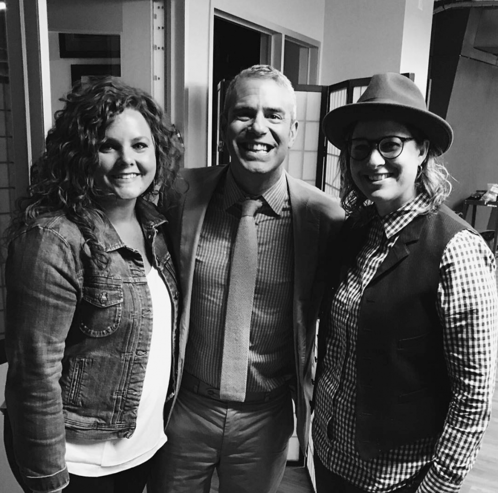 Motto | Speaking | Sunny Bonnell | Ashleigh Hansberger