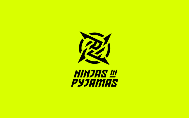 Ninjas in Pyjamas Esports | Motto® | Top Branding Agency