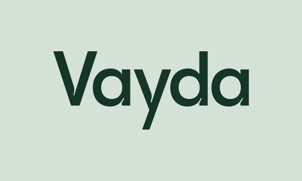 VAYDA | Regenerative Farming Branding | Motto Branding Agency