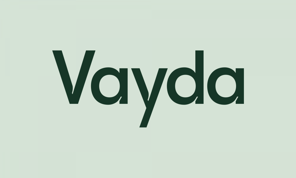 VAYDA | Regenerative Farming Branding | Motto Branding Agency