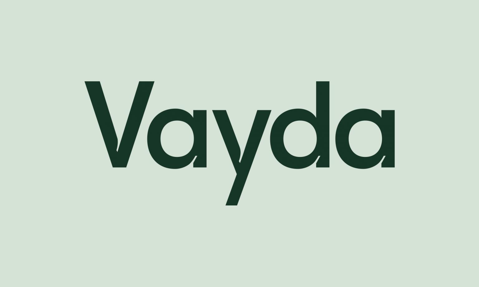 VAYDA | Regenerative Farming Branding | Motto Branding Agency