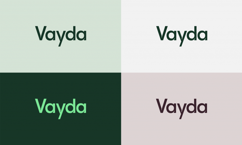 VAYDA | Regenerative Farming Branding | Motto Branding Agency