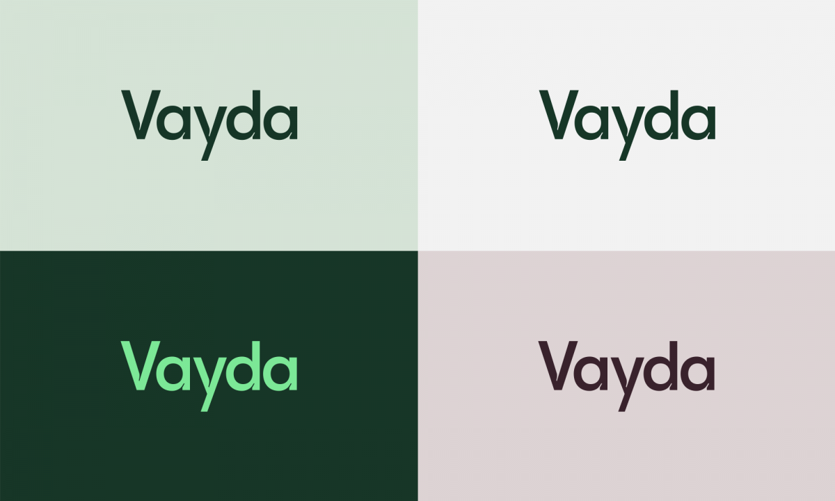 VAYDA | Regenerative Farming Branding | Motto Branding Agency