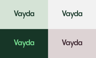 VAYDA | Regenerative Farming Branding | Motto Branding Agency