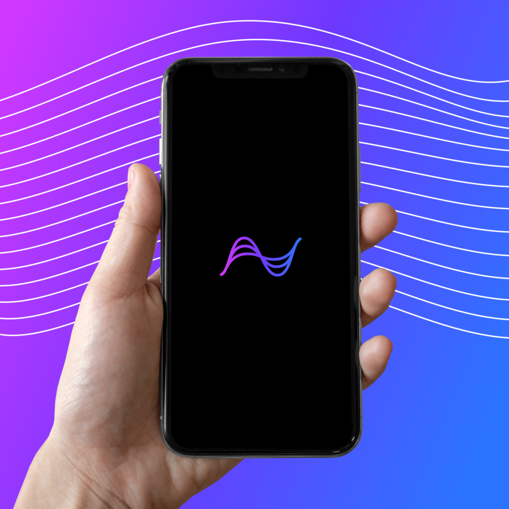 Neurolign | First Ever Brain Tracker | Branding by Motto