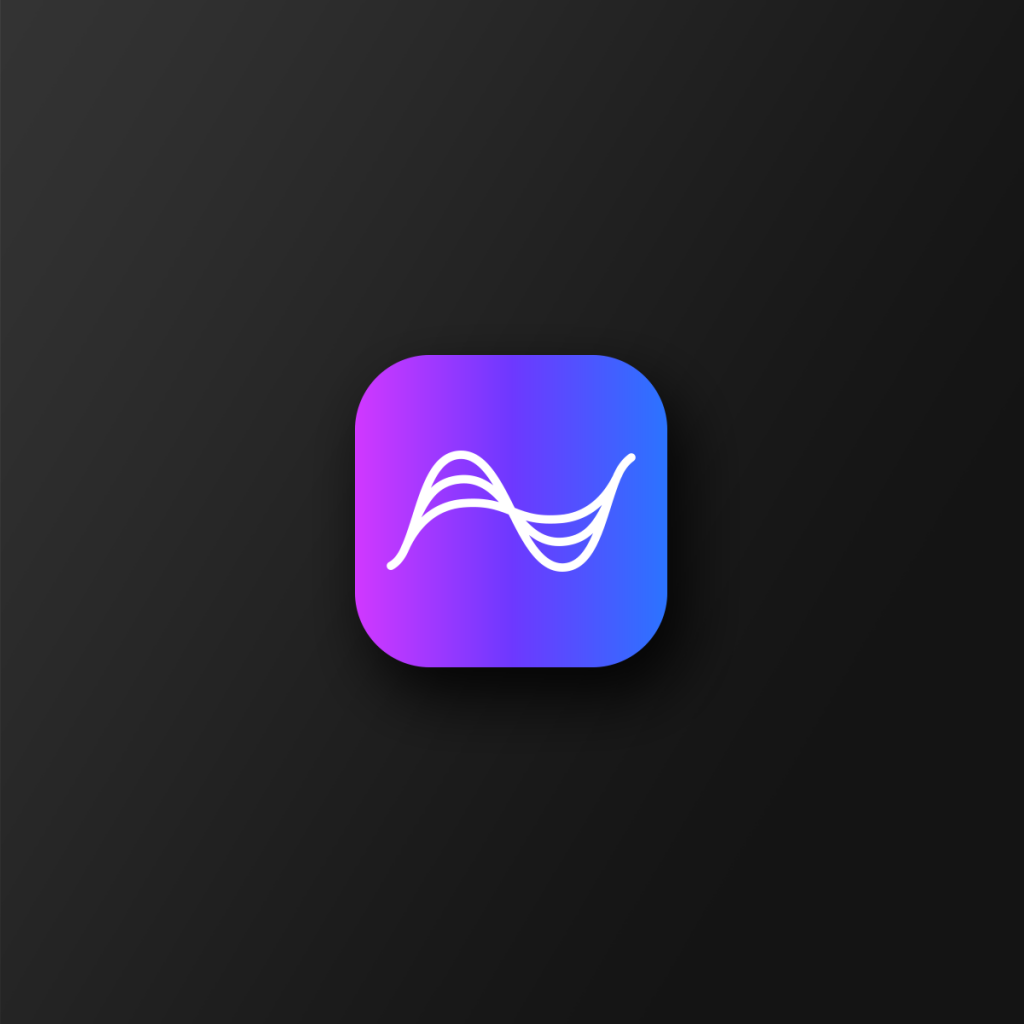 Neurolign | First Ever Brain Tracker | Branding by Motto