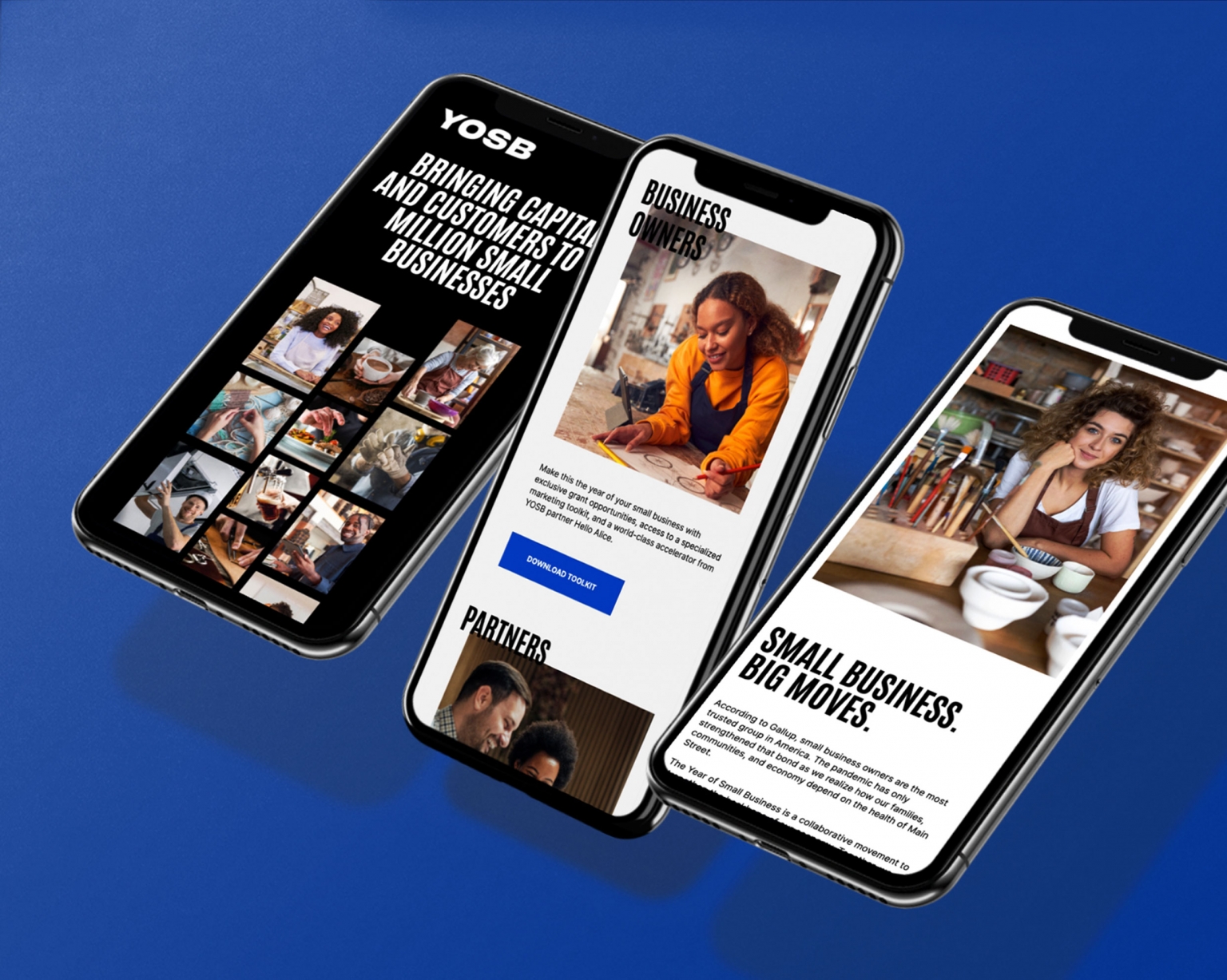 Branding Agency | Motto | Work | Portfolio | Branding | New York | Dallas