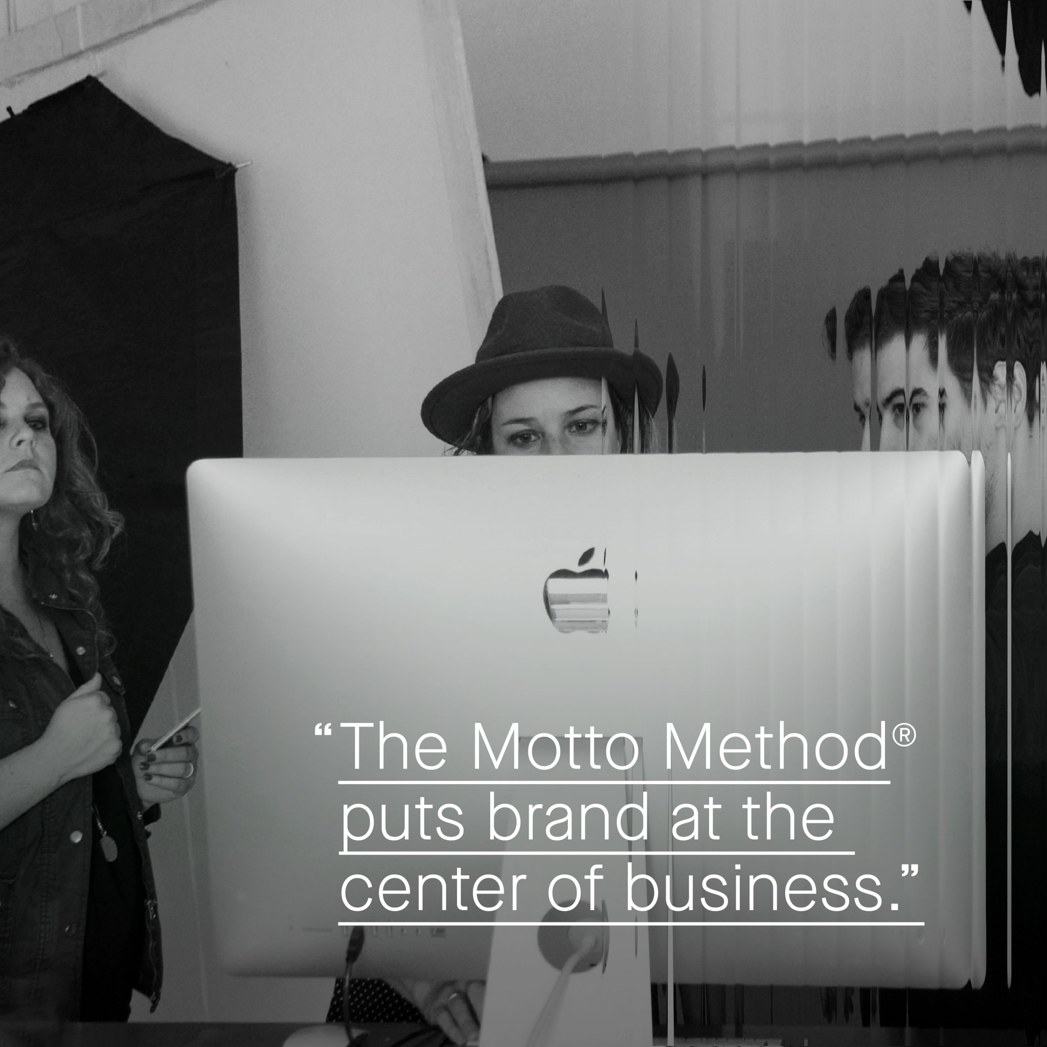 Branding Agency NYC | Motto® | Branding Services | NYC | Dallas