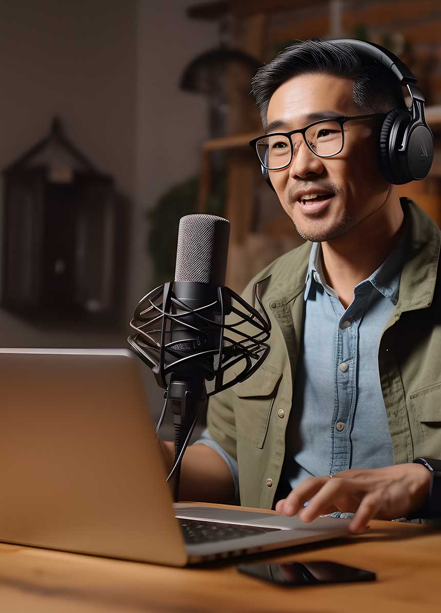 5 Podcasts to Help You Crush It With Your Startup