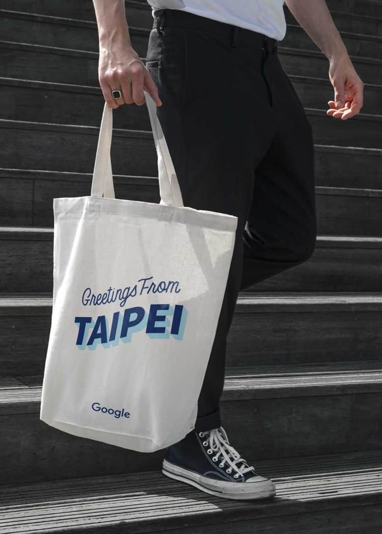 Motto® | Google Store | Branding Design Companies