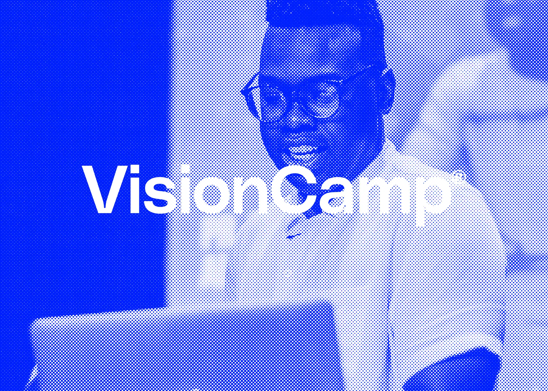 VisionCamp® | Visionary Leadership | Branding Agency