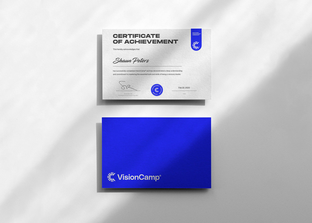 How to align your team with a visionary leadership workshop | Motto®