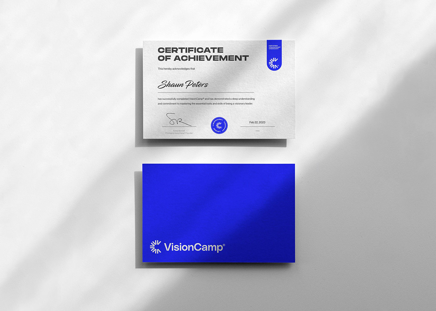 How to align your team with a visionary leadership workshop | Motto®