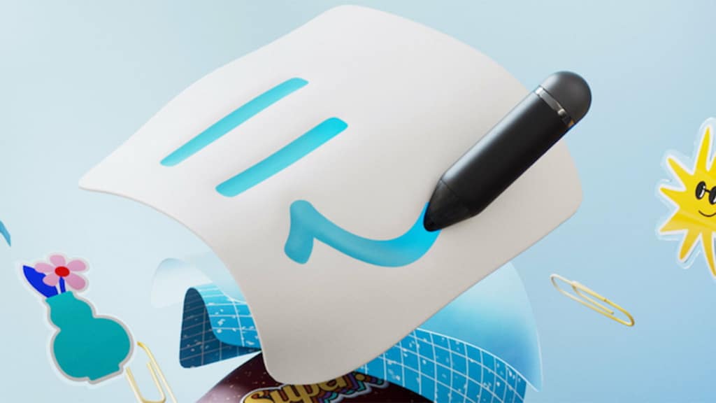 Goodnotes | Rebrand | Motto® Branding Agency