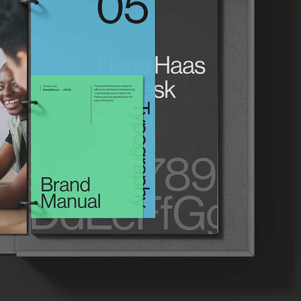 Motto® | Flagship® | Rebranding, Brand Refresh | Branding Agency