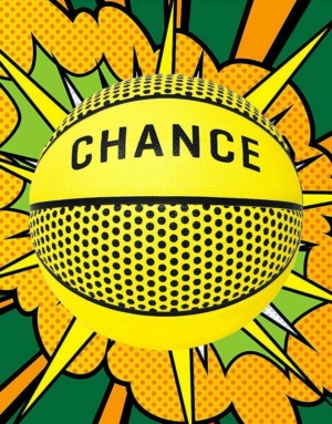 Chance | Sports Branding | Branding Agency