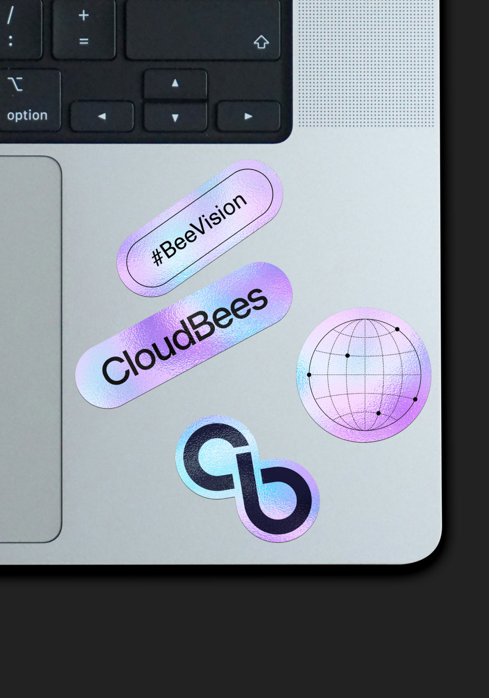 Cloudbees Logo