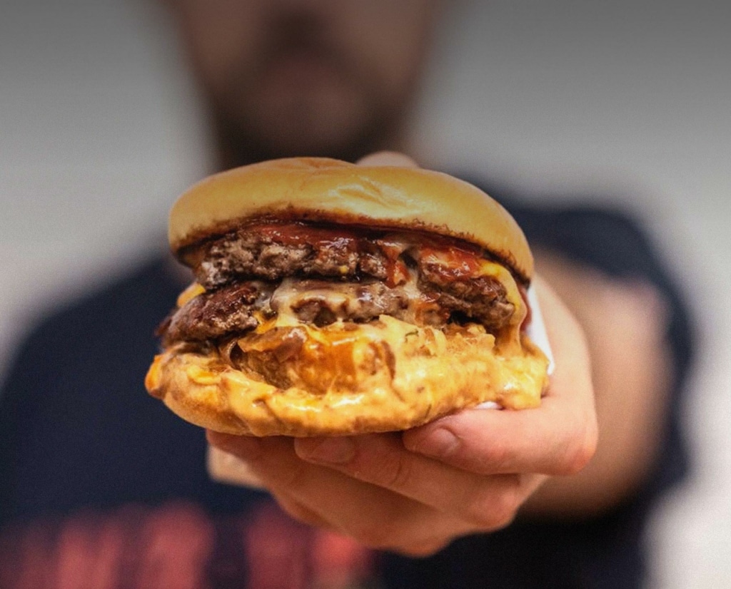 Meat:Stack | Branding | Motto®