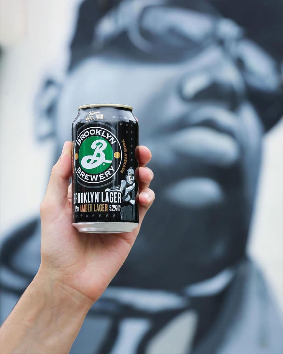 Behind the Big Idea: Brooklyn Brewery