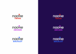 Noovie | Branding | Motto®