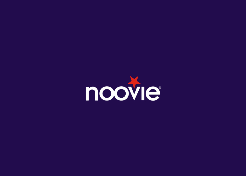 Noovie | Branding | Motto®