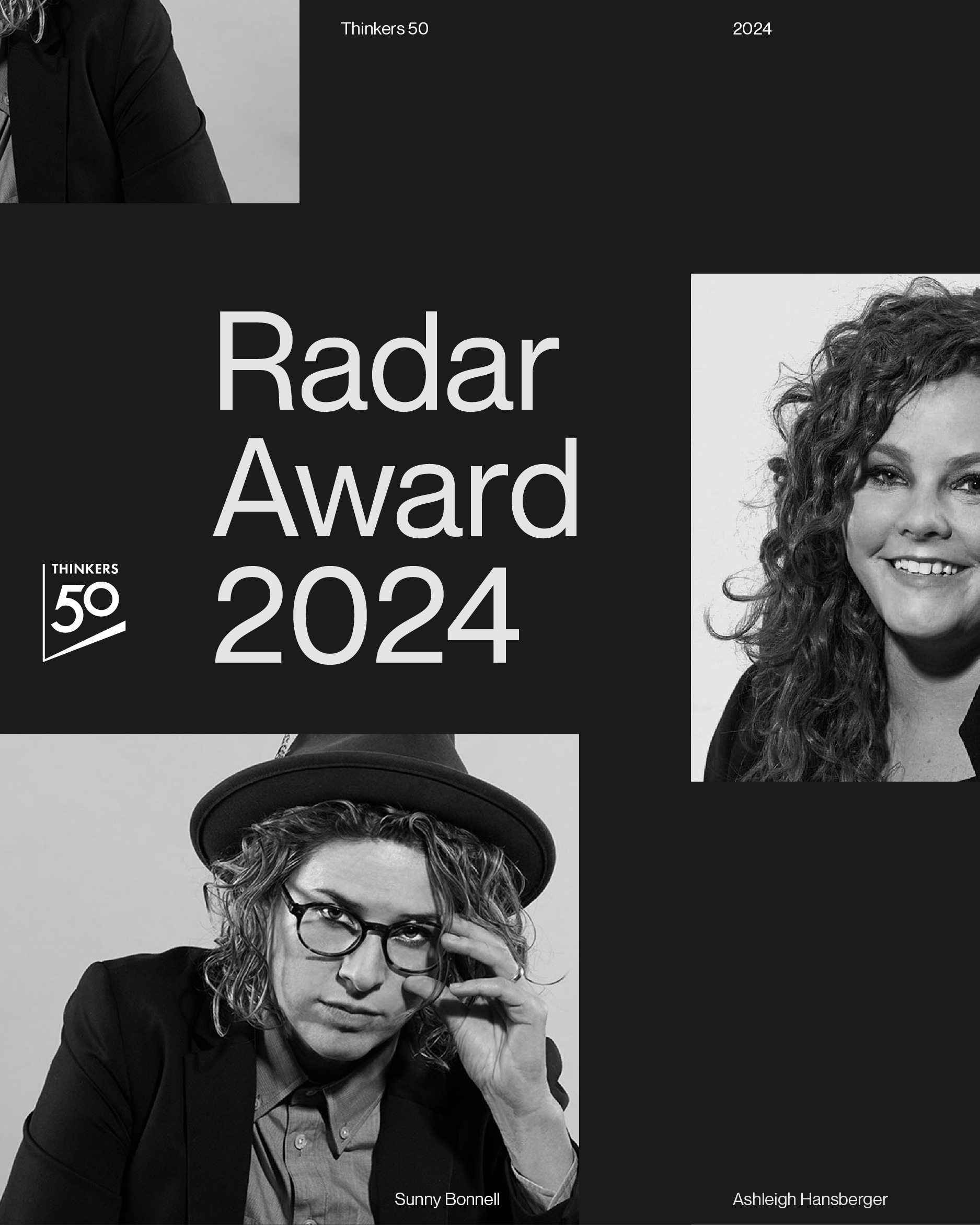 Sunny Bonnell, Co-Founder & CEO, Motto®