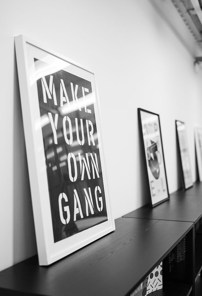 Motto® Framework | Culture Code